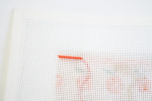 How To Needlepoint: A Brief Lesson for Beginners — Thörn Alexander Style