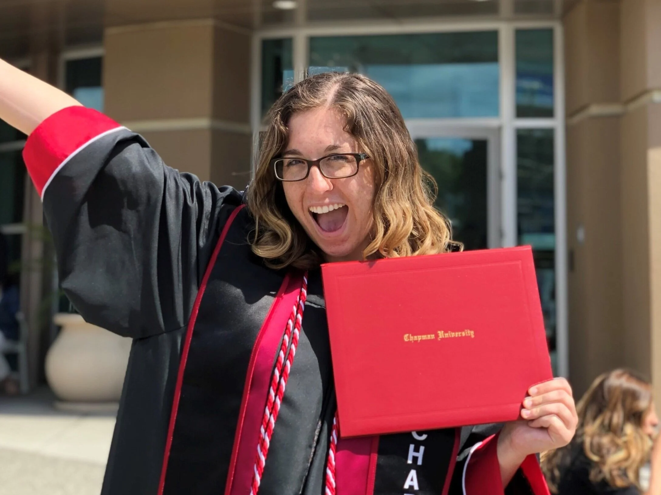 About — Julia Sirkin