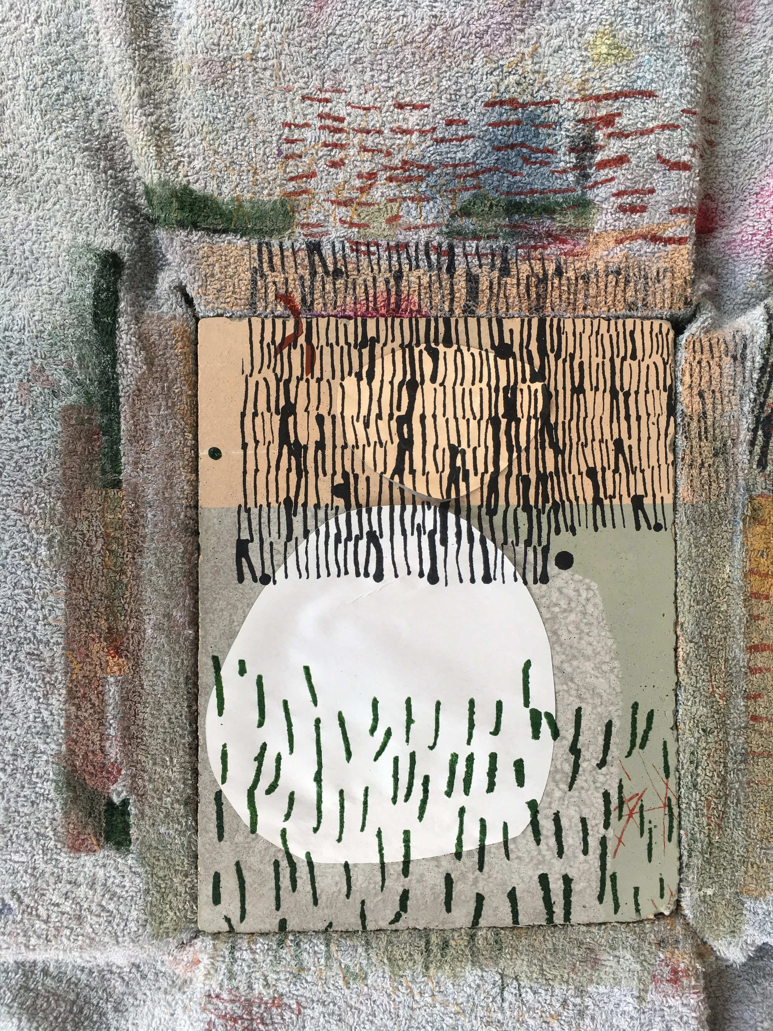 On the Brink — Eve Campbell