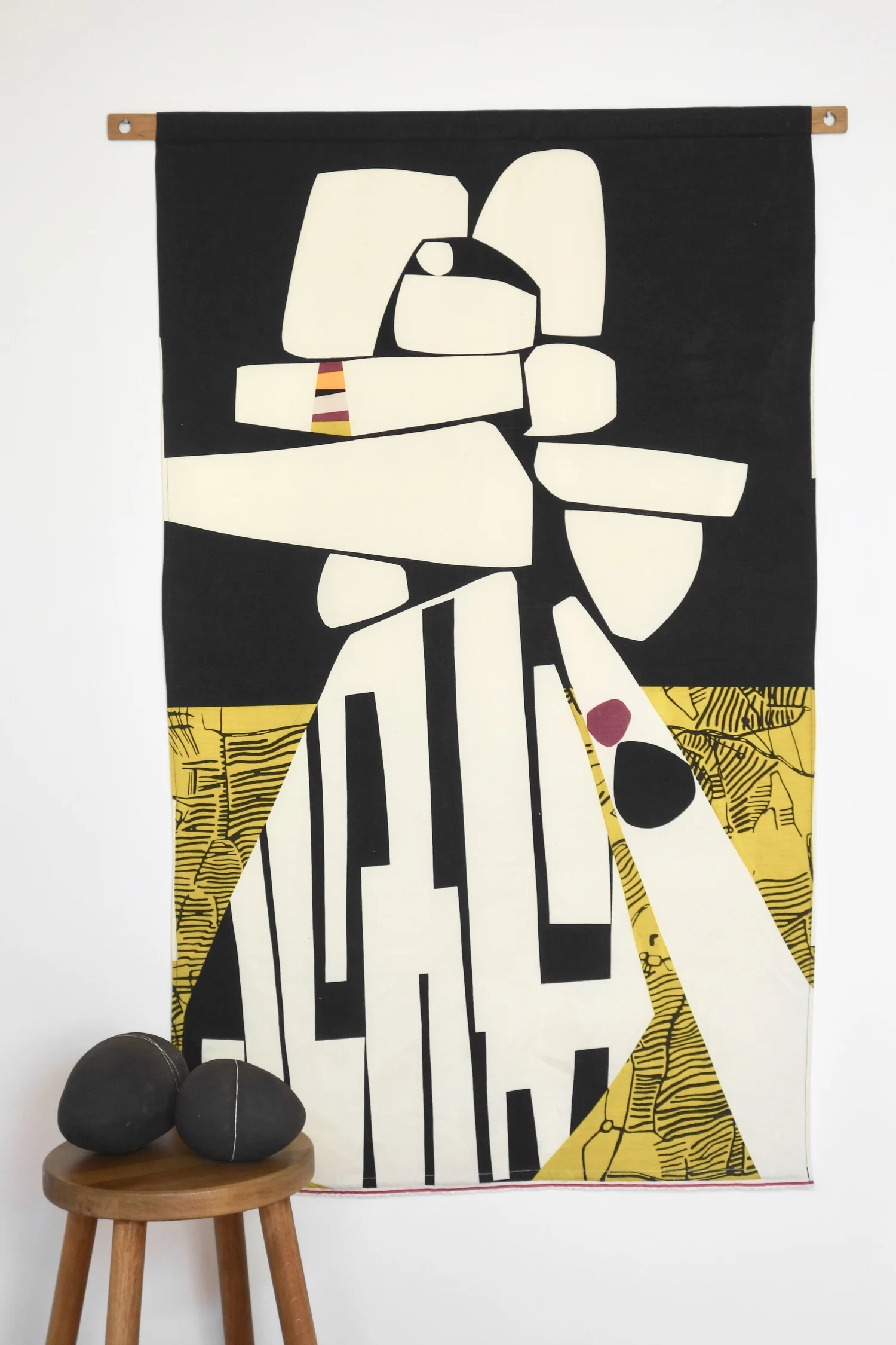 Trace — Eve Campbell