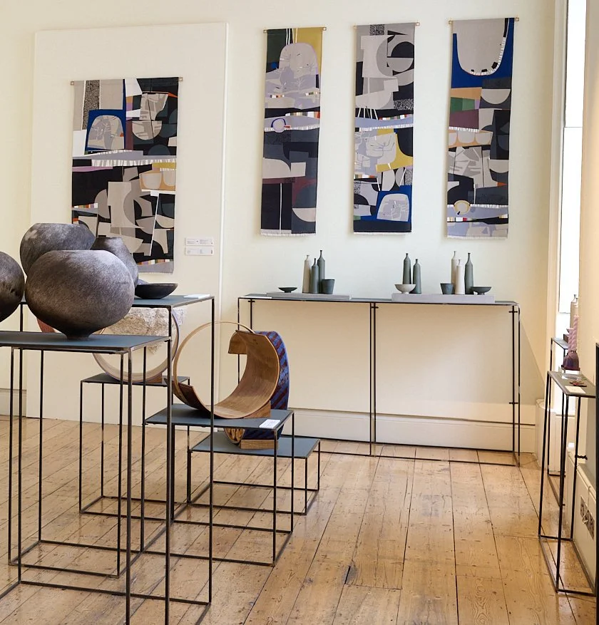 Caladh — Eve Campbell