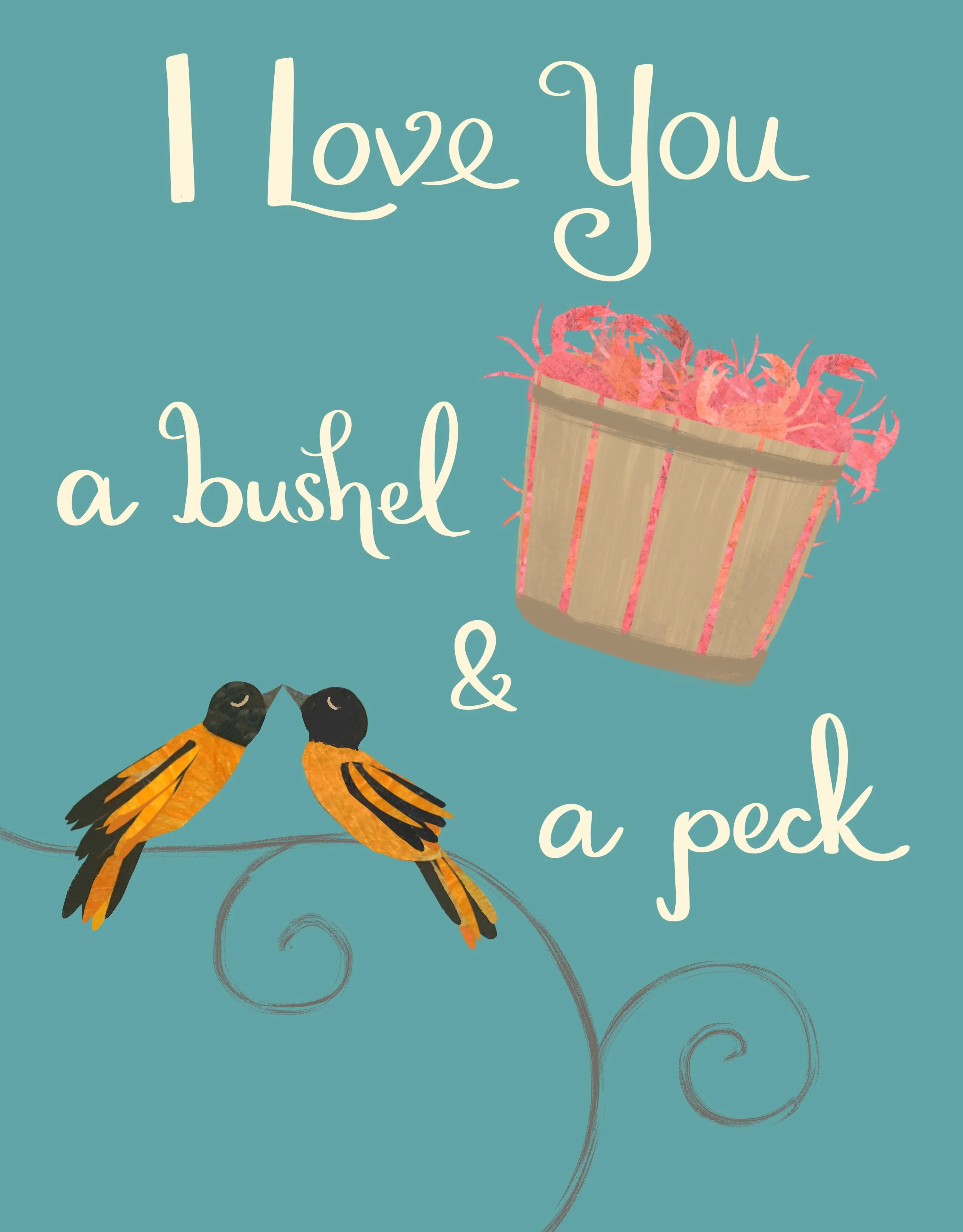 Shop Bramble Schell Studio — Jaime Bramble Schell