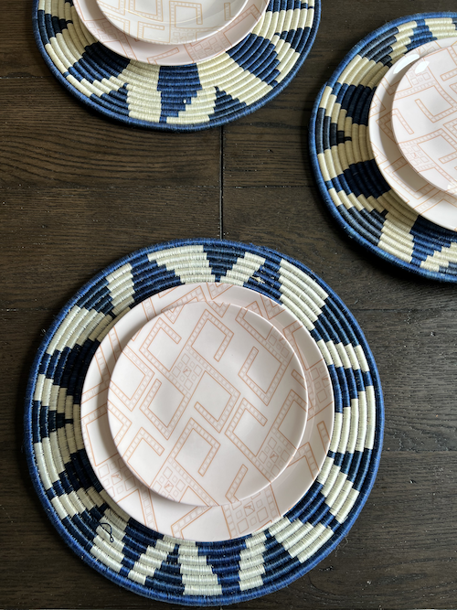 Gorilla Basket — ADOLOPHINE