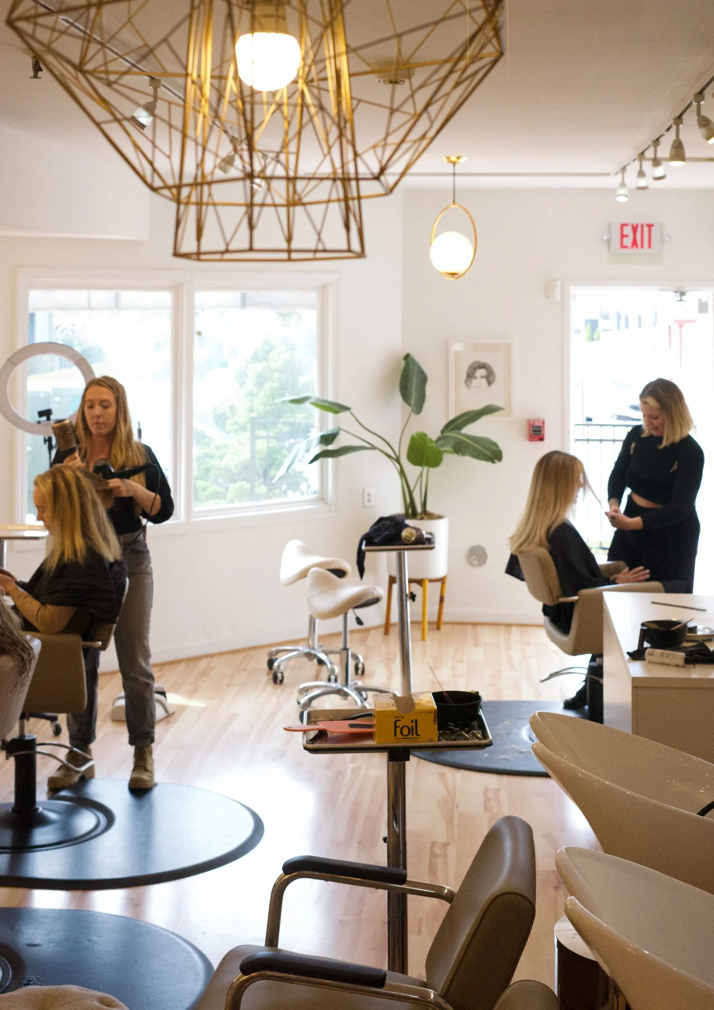 Level Beauty Collective