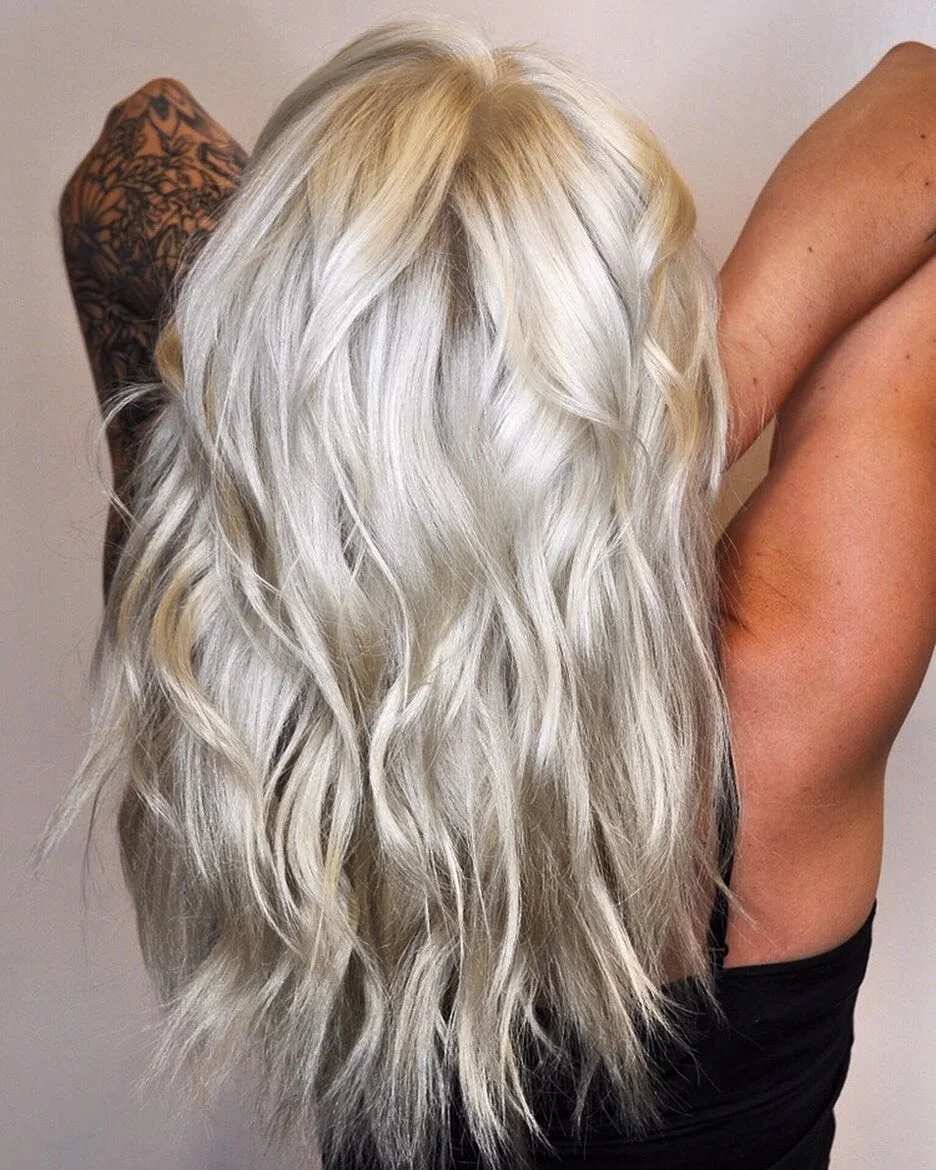 Services — L Studio Hair & Makeup