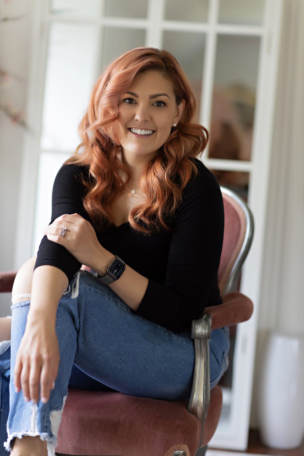 L Studio Hair & Makeup