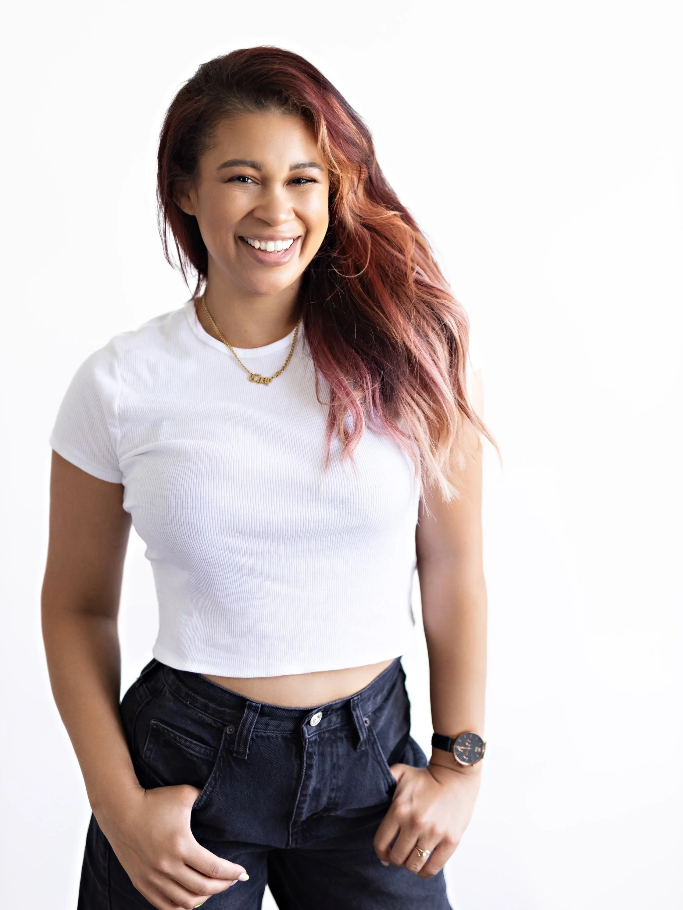 L Studio Hair & Makeup