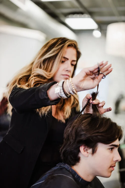 L Studio Hair & Makeup