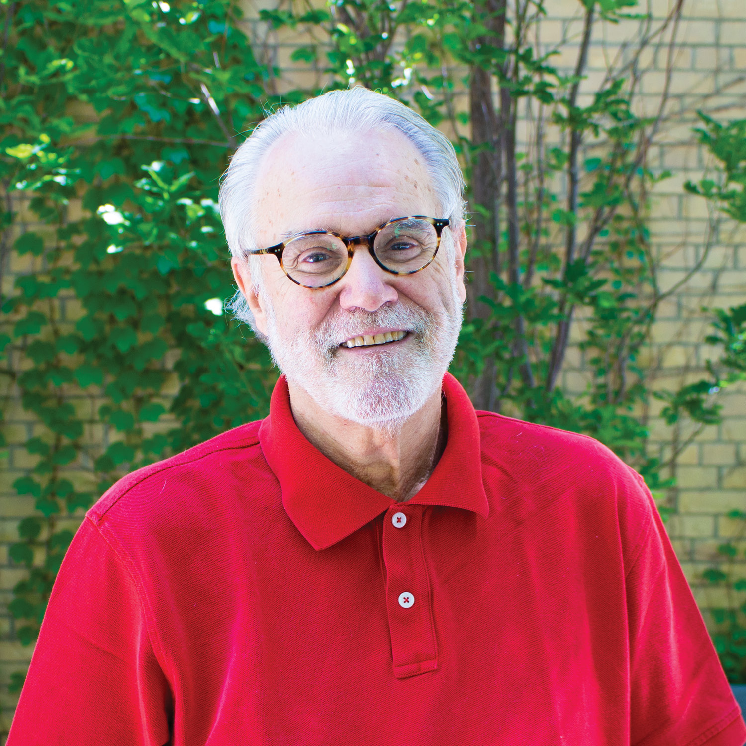 Rick Merrill — THE PLANNING PARTNERSHIP