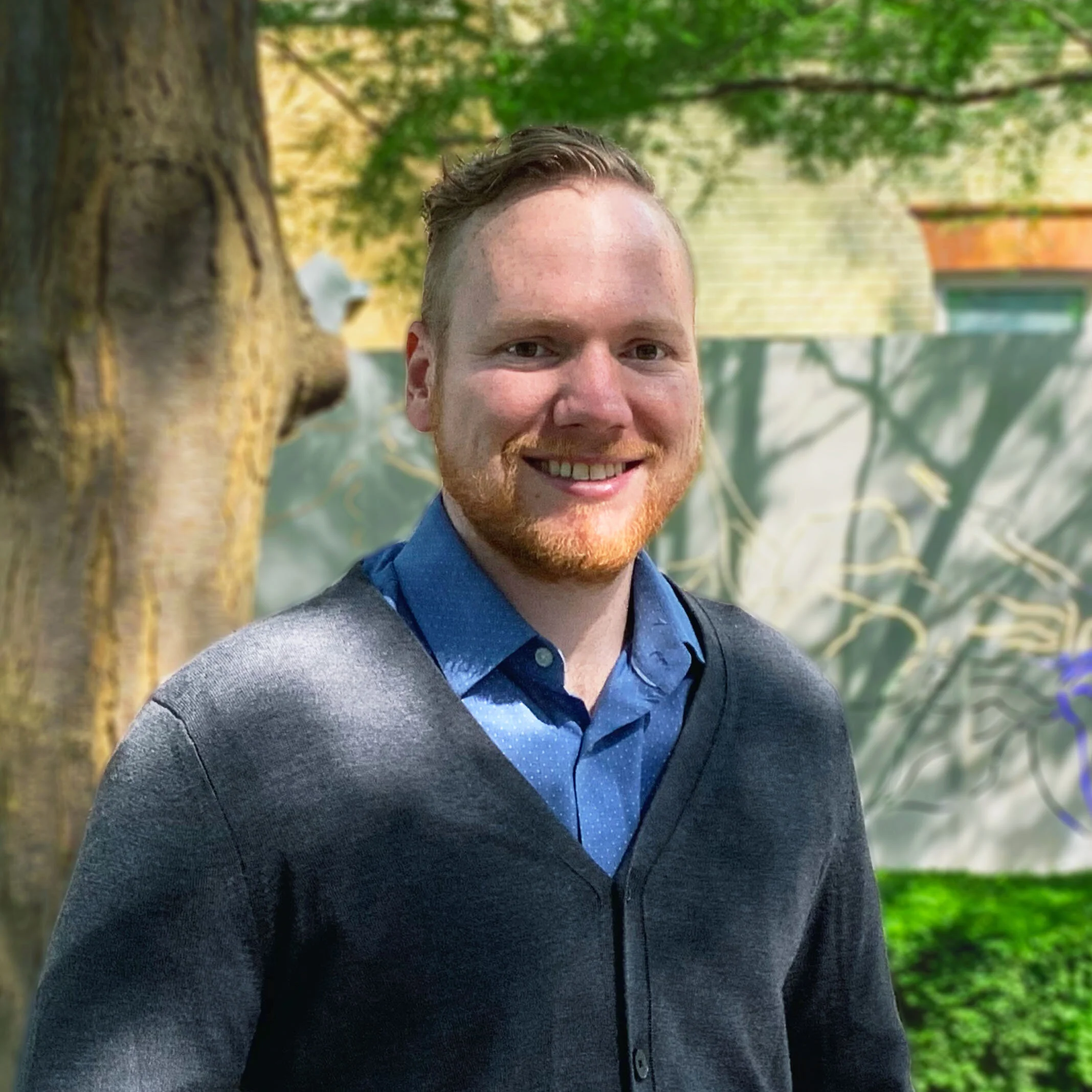 Brandon Simon — THE PLANNING PARTNERSHIP