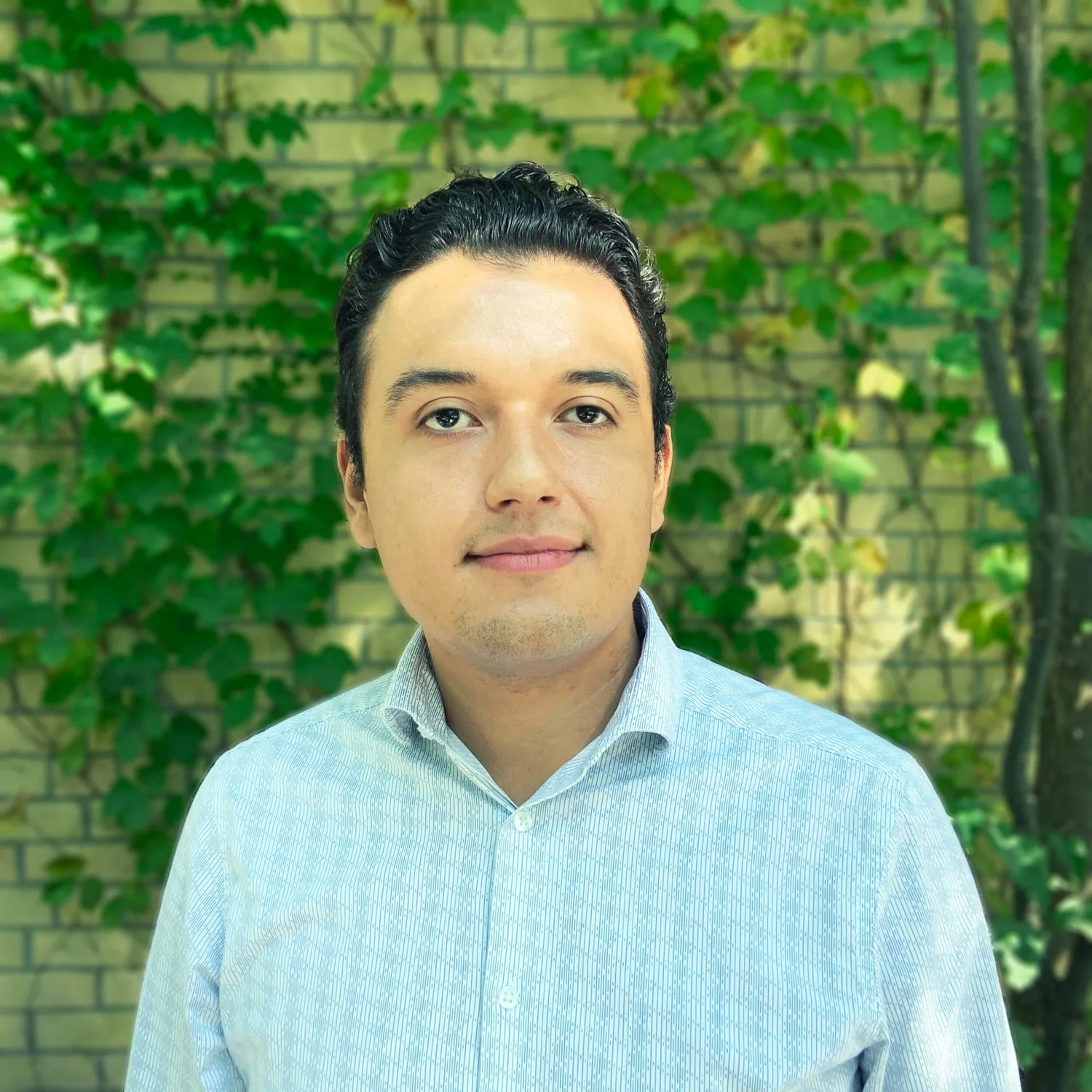 Jose Gamez — THE PLANNING PARTNERSHIP