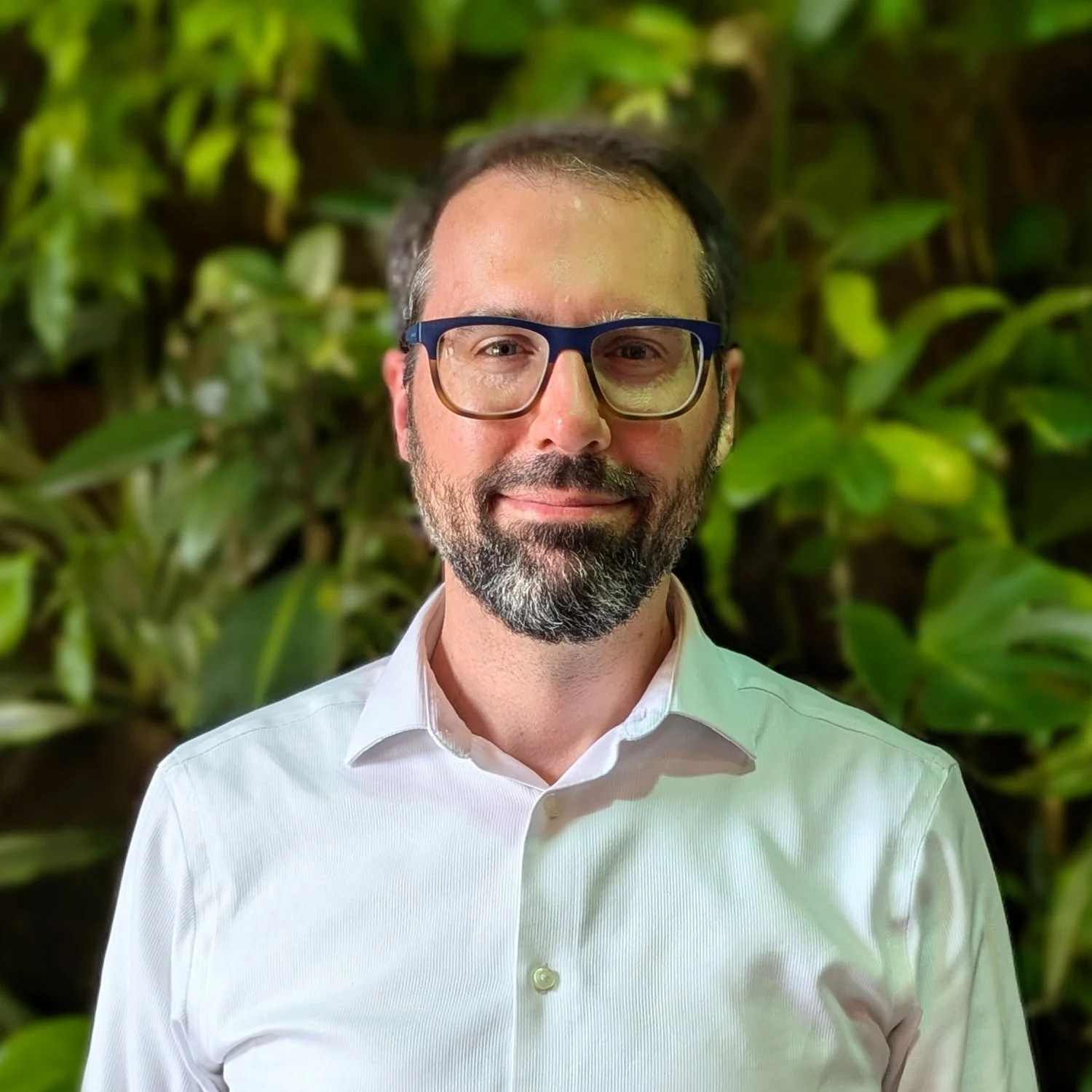 David Godin — THE PLANNING PARTNERSHIP