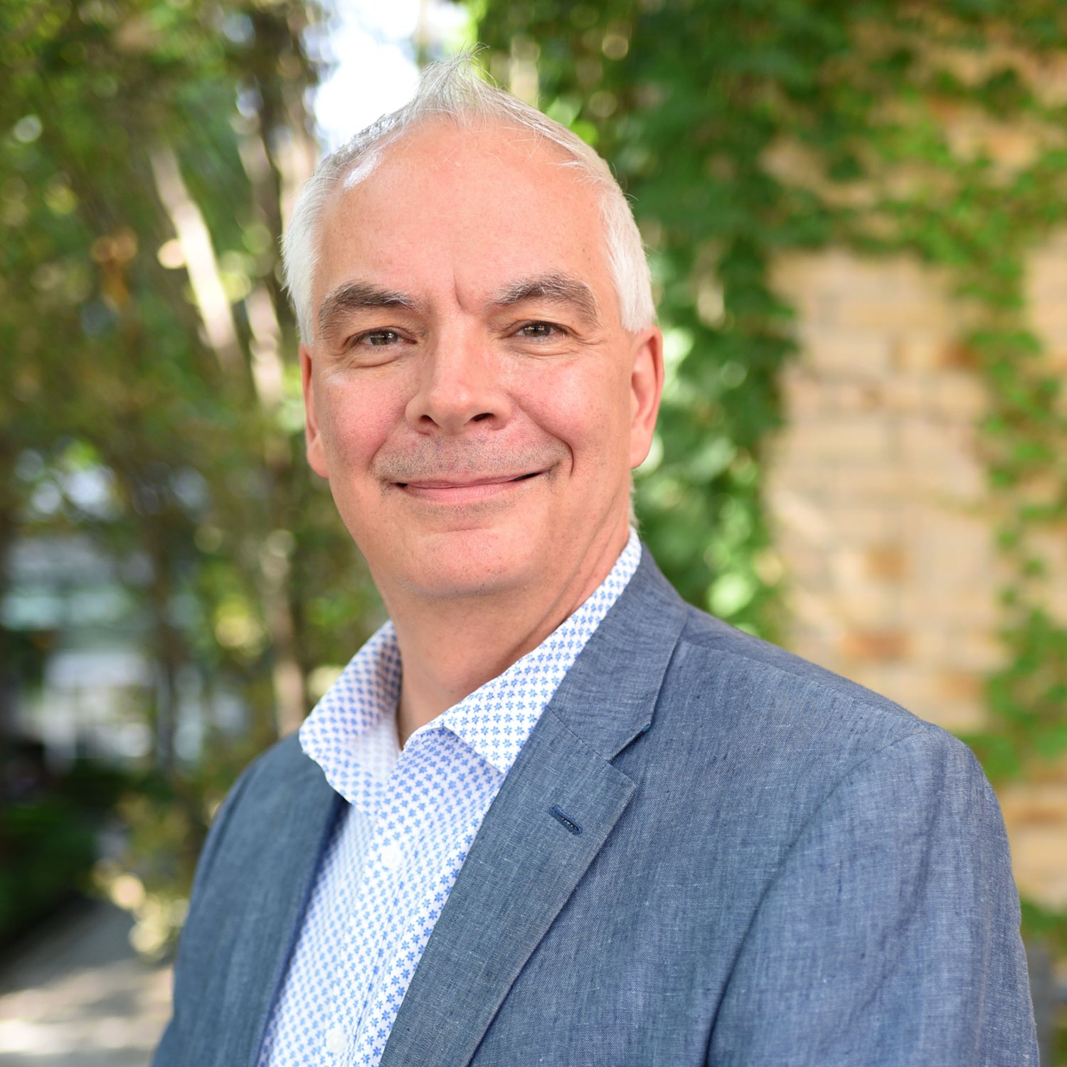 People — THE PLANNING PARTNERSHIP