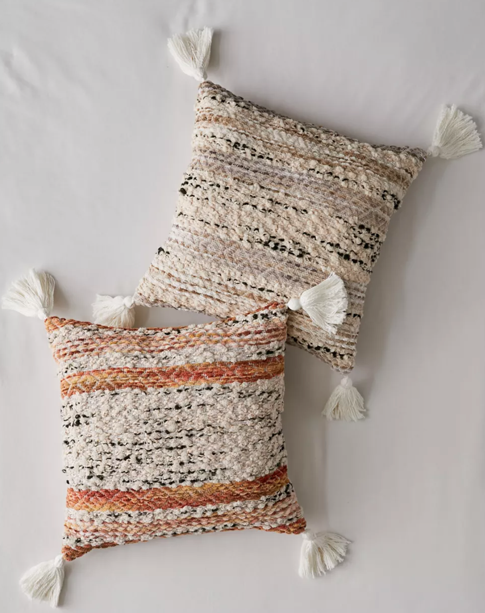 Top 20 Best Boho Throw Pillows For Your Home in 2022 — Home & Jet ...