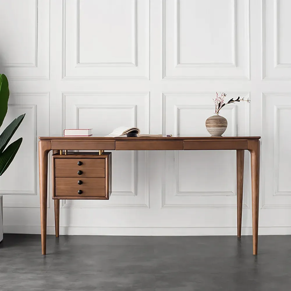 Top 15 Ranked Mid Century Modern Desks for Your Home Office — Home ...