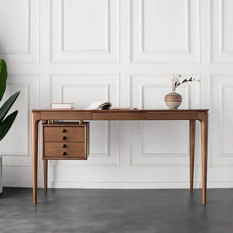 Top 15 Ranked Mid Century Modern Desks for Your Home Office — Home ...