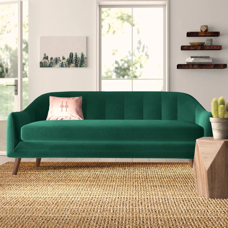 Top 15 Ranked Green Couches in 2022 — Home & Jet — home, travel, lifestyle