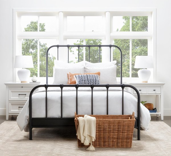 Top 15 Ranked Metal Bed Frames for Every Budget — Home & Jet — home ...