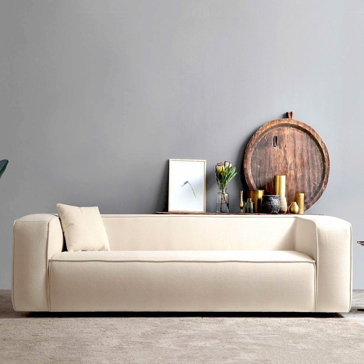 Top 15 Mid Century Modern Sofas in 2022 For Every Budget — Home & Jet ...