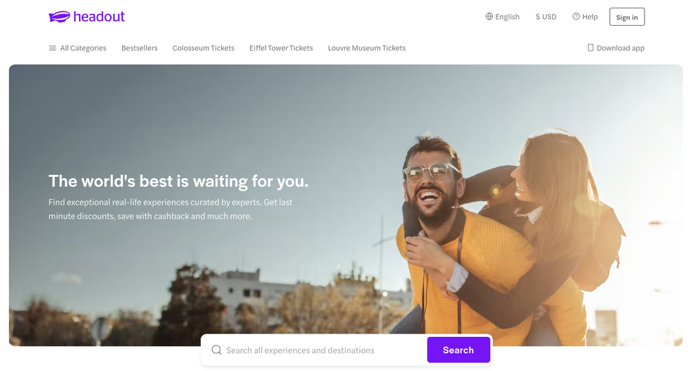 Headout Review: The Ultimate Guide to Booking Local Experiences — Home & Jet — home, travel ...