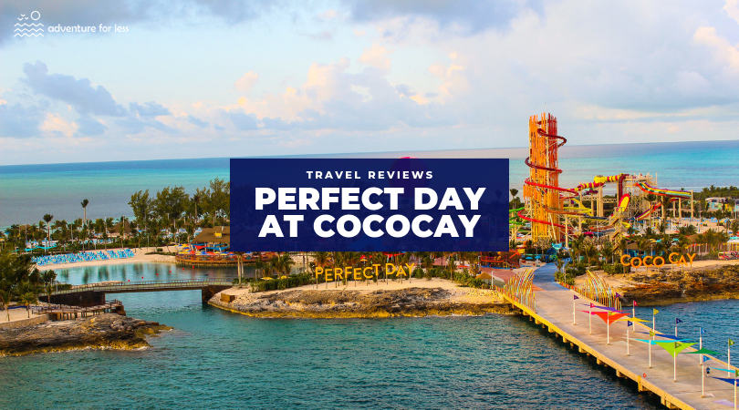 Perfect Day at Cococay Review: All You Need to Know — Home & Jet — home ...