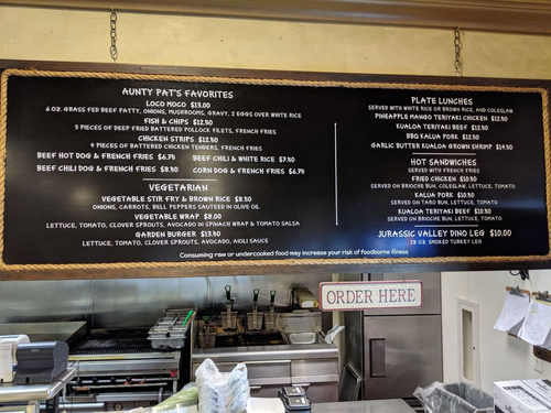 Kualoa Ranch: Jurassic Park of Hawaii Review — Home & Jet — home ...