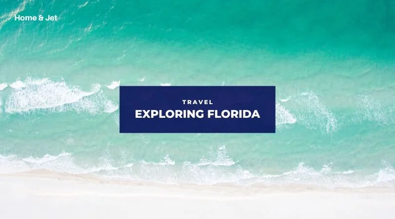 Exploring Florida's Tropical Paradise — Home & Jet — home, travel ...