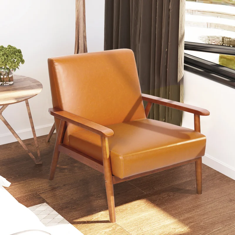 Top 15 Mid Century Modern Chairs For Every Budget — Home & Jet — home ...