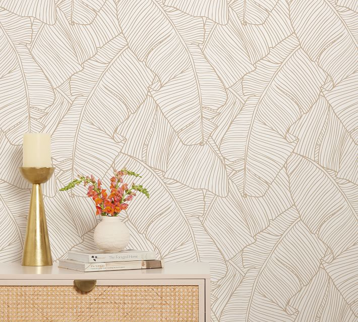 15 Best Boho Wallpaper Designs You'll Love — Home & Jet — home, travel ...