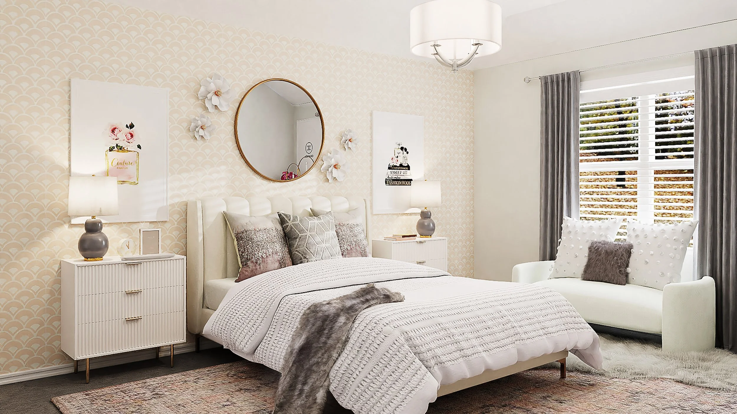8 Interior Design Ideas to Make Your Home Look More Expensive — Home ...