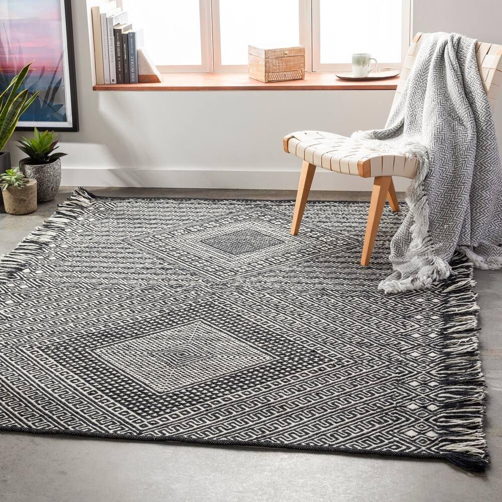 Top 20 Best Boho Rugs For Your Home in 2022 — Home & Jet — home, travel ...