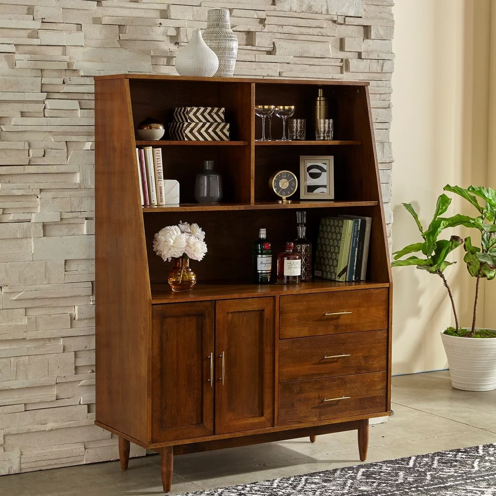 15 Best Mid Century Modern Credenzas for Any Budget — Home & Jet — home ...