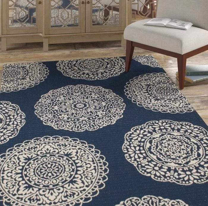 Top 20 Best Boho Rugs For Your Home in 2022 — Home & Jet — home, travel ...