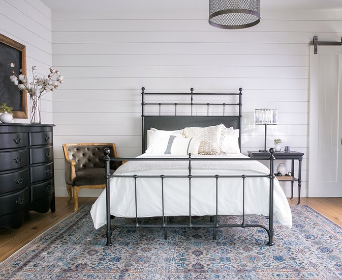 Top 15 Ranked Metal Bed Frames for Every Budget — Home & Jet — home ...