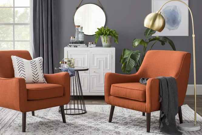 Top 15 Mid Century Modern Chairs For Every Budget — Home & Jet — home ...
