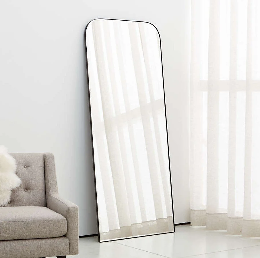 The 15 Best Floor Mirrors for Any Budget in 2022 — Home & Jet — home ...