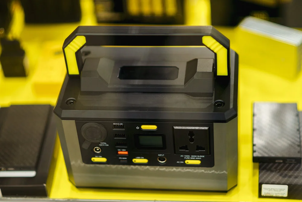 7 Reasons To Setup A Backup Power Source At Home — Home & Jet — home ...