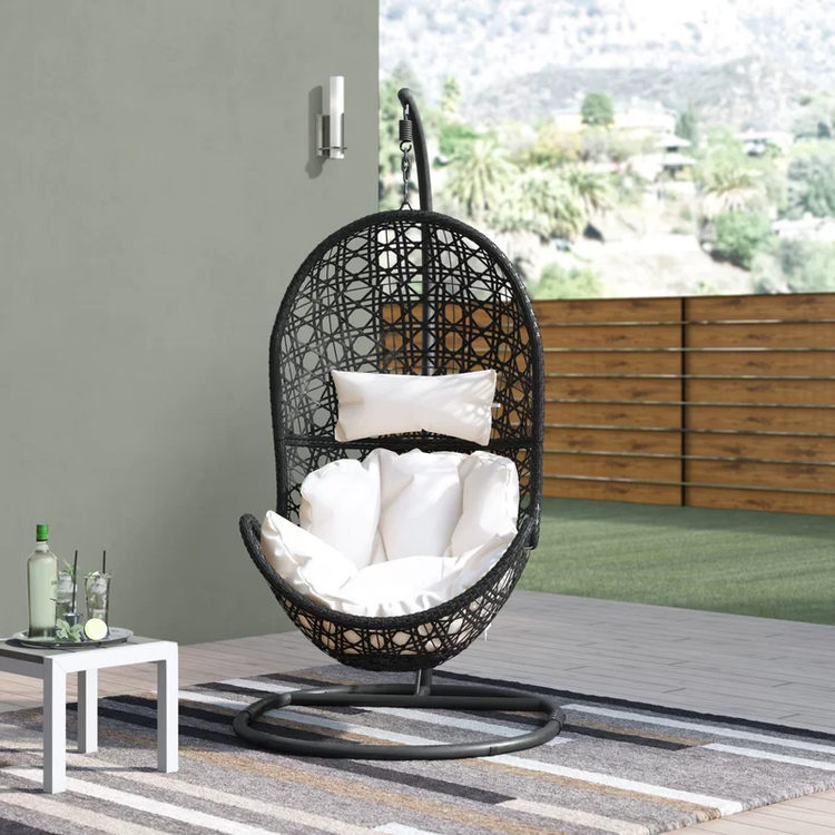 Top 15 Egg Chairs For Every Budget — Home & Jet — home, travel, lifestyle