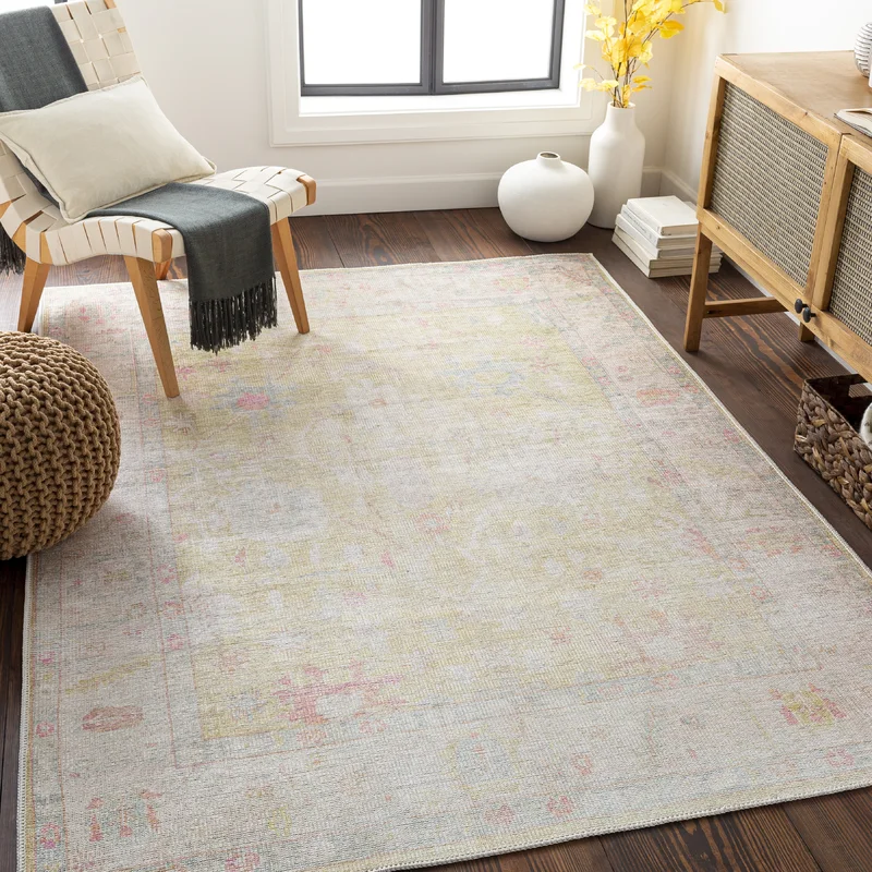 Top 20 Best Boho Rugs For Your Home in 2022 — Home & Jet — home, travel ...