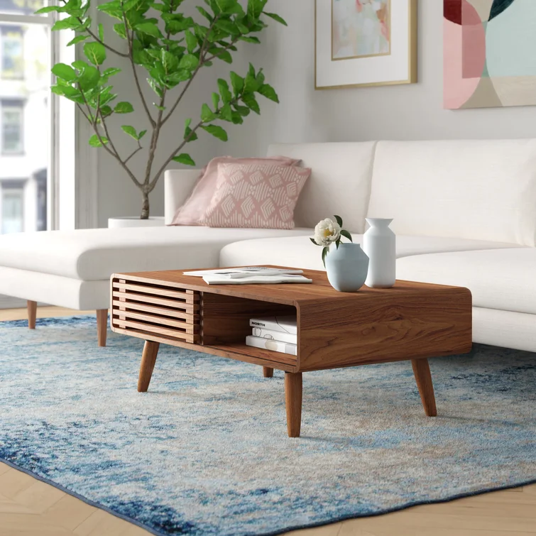 The 15 Best Mid Century Modern Coffee Tables in 2023 for Any Budget ...