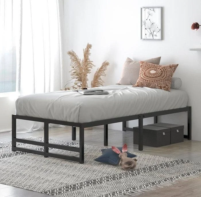 Top 15 Ranked Twin Bed Frames for Every Budget — Home & Jet — home ...