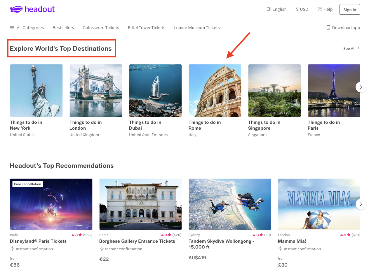 Headout Review: The Ultimate Guide to Booking Local Experiences — Home & Jet — home, travel ...
