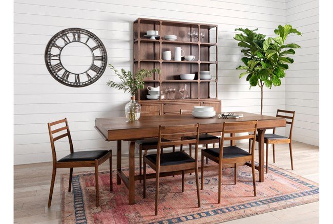 Top 15 Ranked Mid Century Modern Dining Tables in 2023 — Home & Jet ...