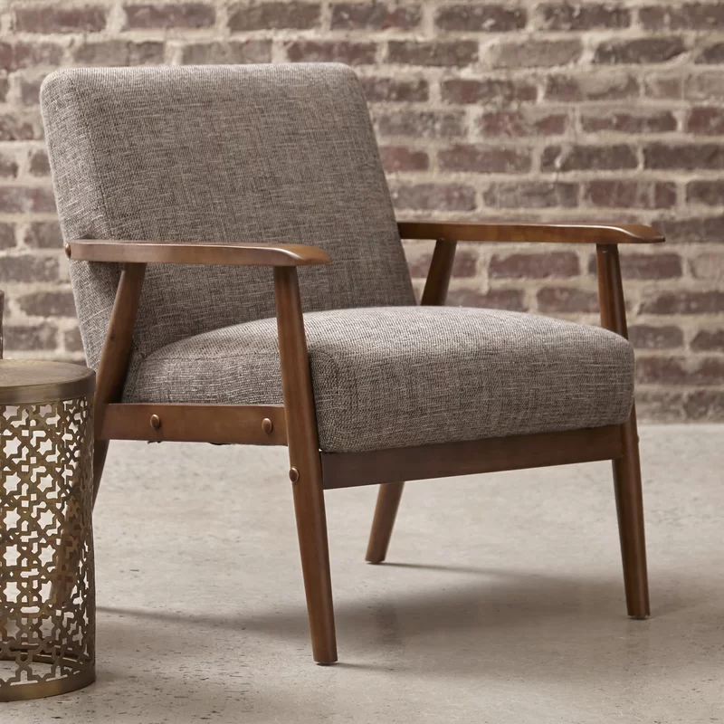 Top 15 Mid Century Modern Chairs For Every Budget — Home & Jet — home ...