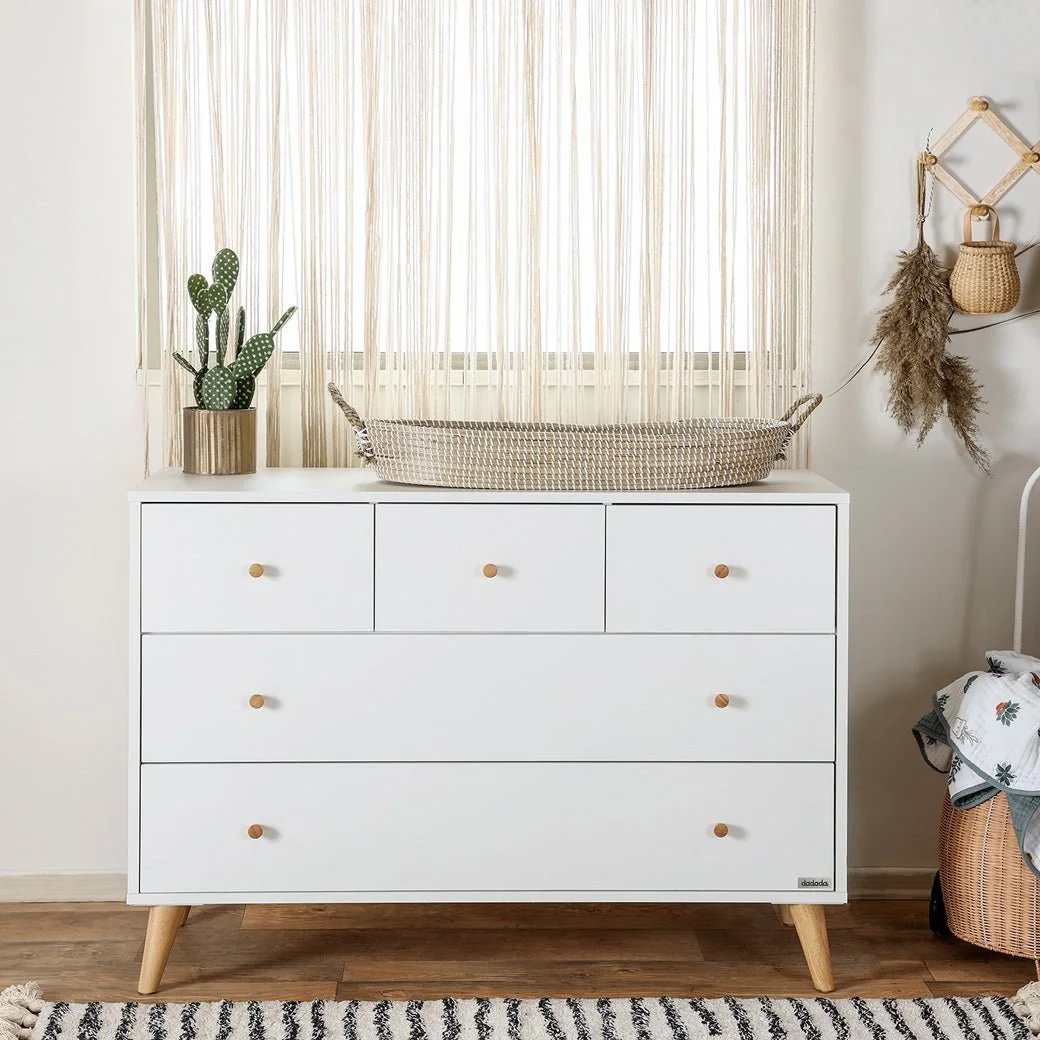 15 Best Mid Century Modern Dressers in 2023 for Any Budget — Home & Jet ...