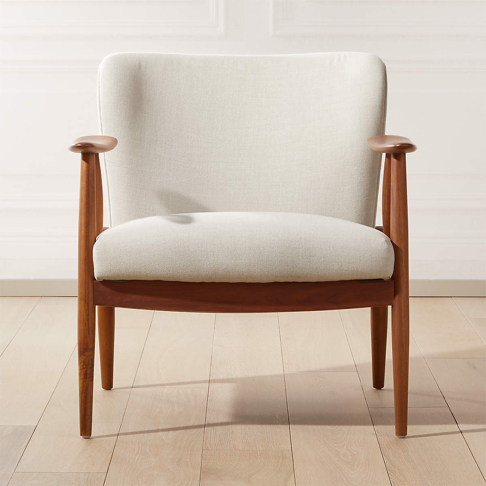 Top 15 Mid Century Modern Chairs For Every Budget — Home & Jet — home ...