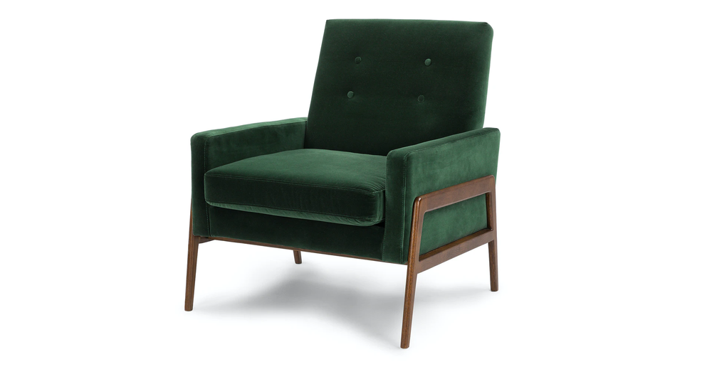Top 15 Mid Century Modern Chairs For Every Budget — Home & Jet — home ...