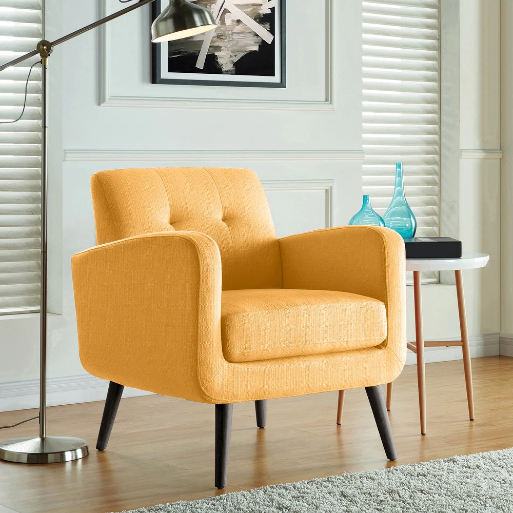 Top 15 Mid Century Modern Chairs For Every Budget — Home & Jet — home ...