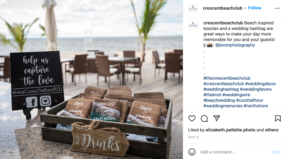 15 Clever Wedding Hashtag Ideas For Your Wedding — Home & Jet — home ...