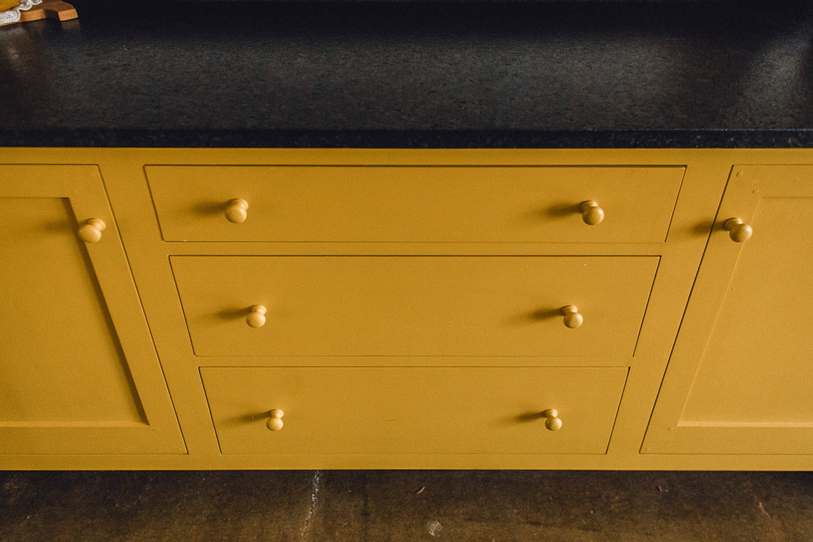 The Many Countertop and Cabinetry Options that Work Well in a Period ...